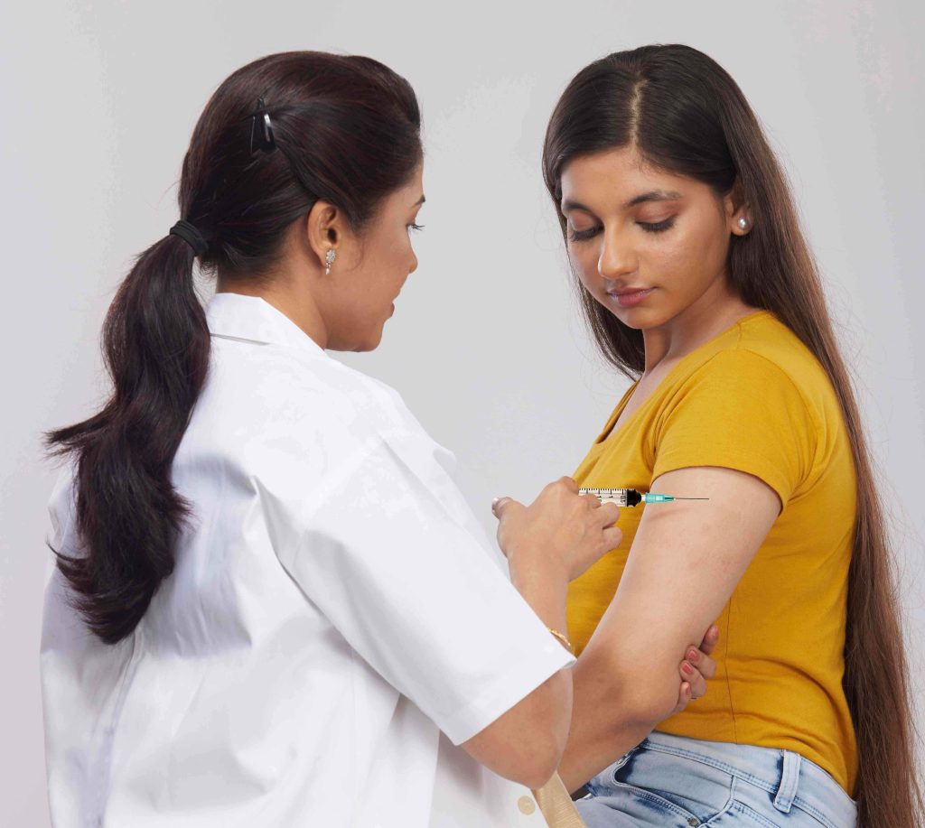 About HPV - Cervavac