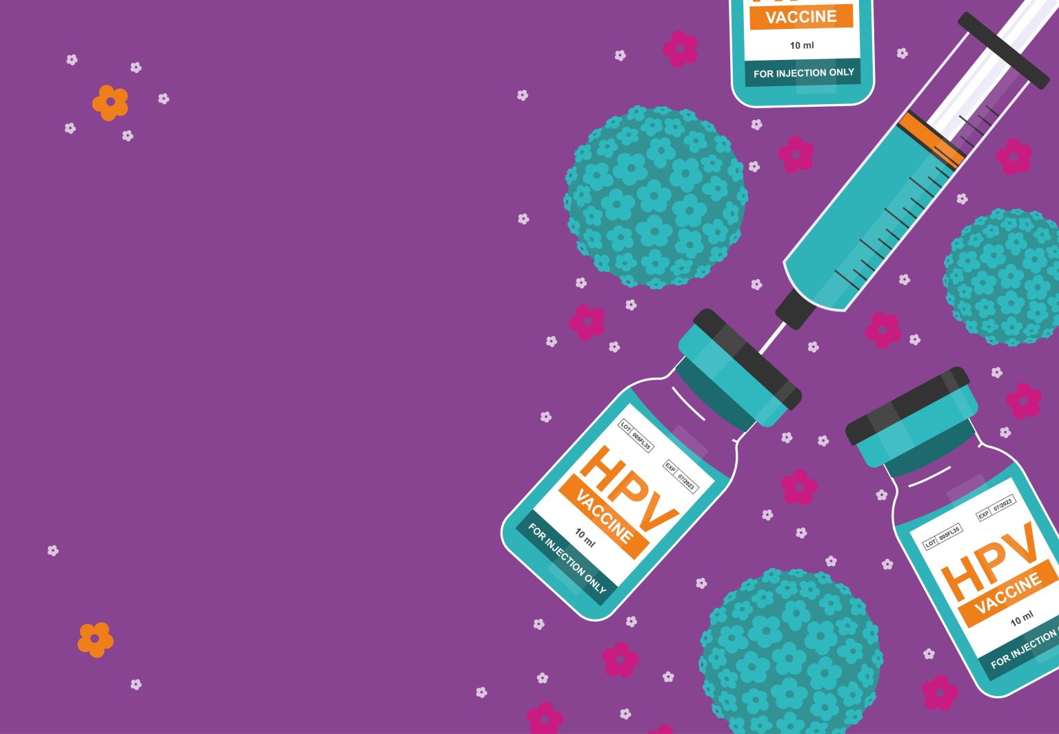 About HPV - Cervavac